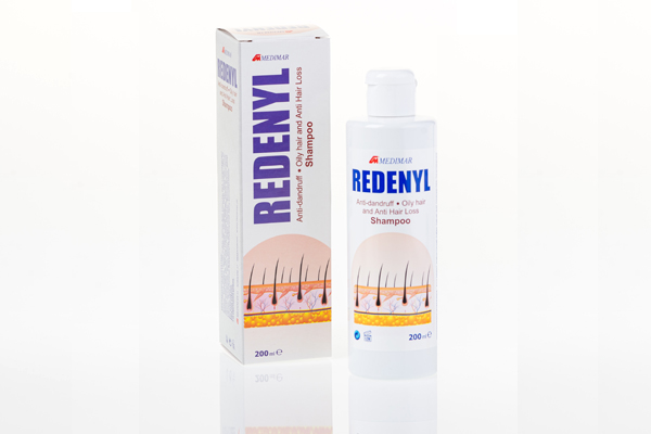 Redenyl Shampoo 200ml